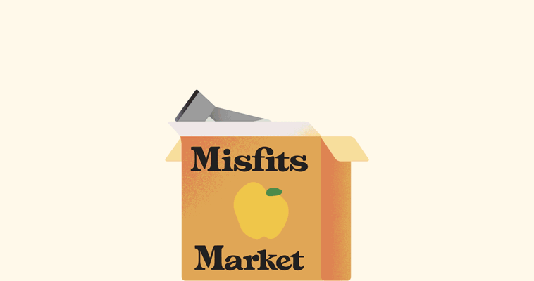 Misfits Market