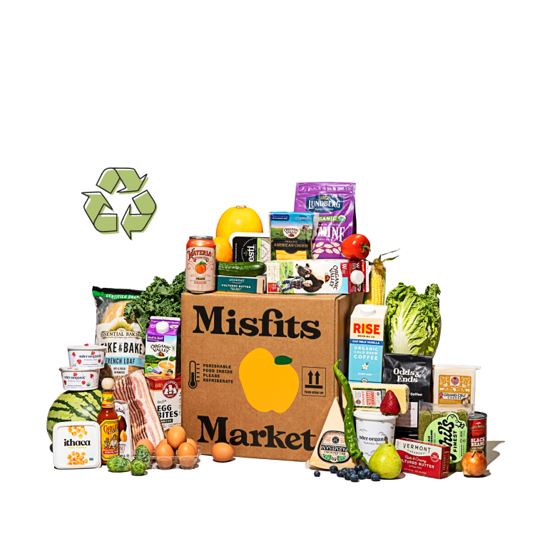 Misfits Market