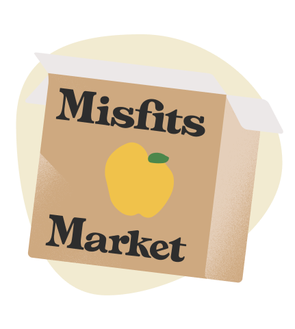 Misfits Market