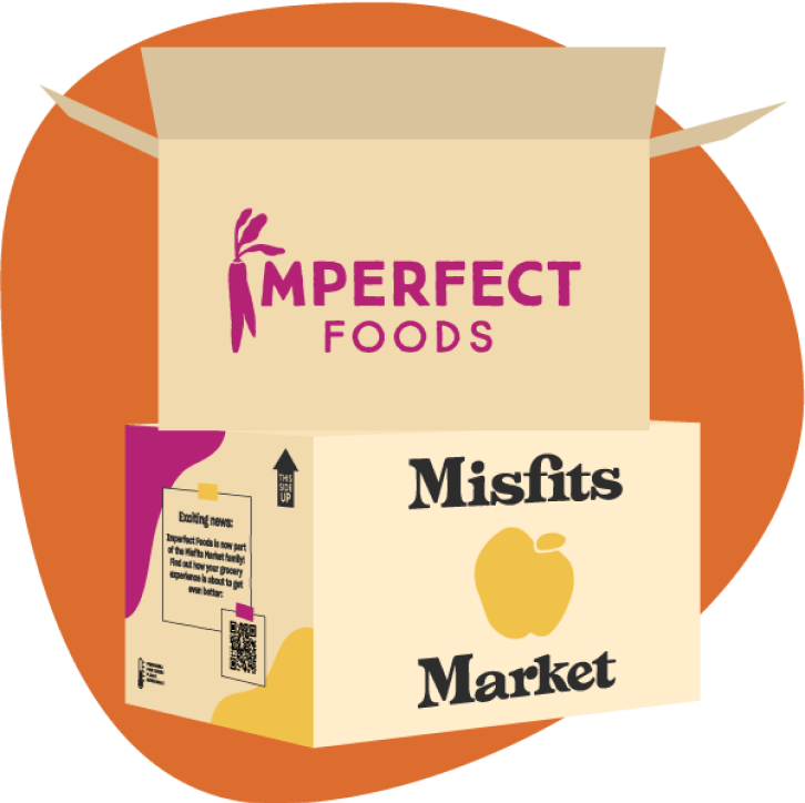 Misfits Market
