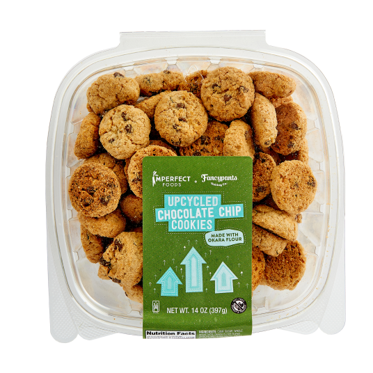 Grocery Delivery for Organic Food, Fresh Produce & More