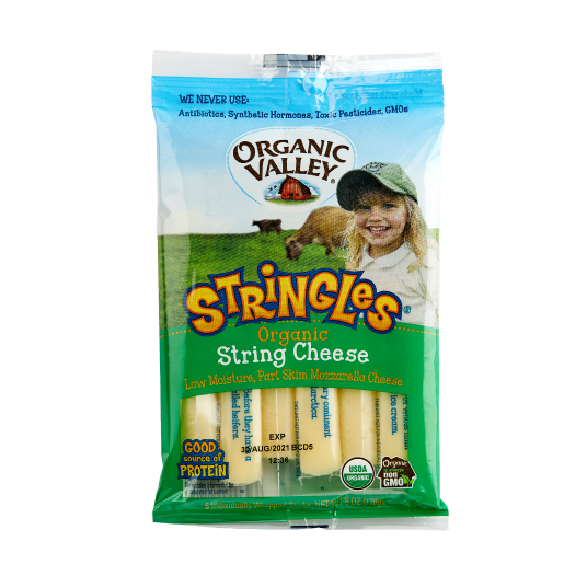 Grocery Delivery for Organic Food, Fresh Produce & More